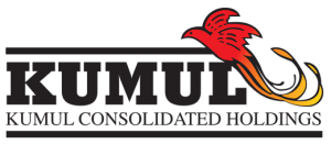 PNG Ports Corporation LTD - Kumul Consolidated Holdings
