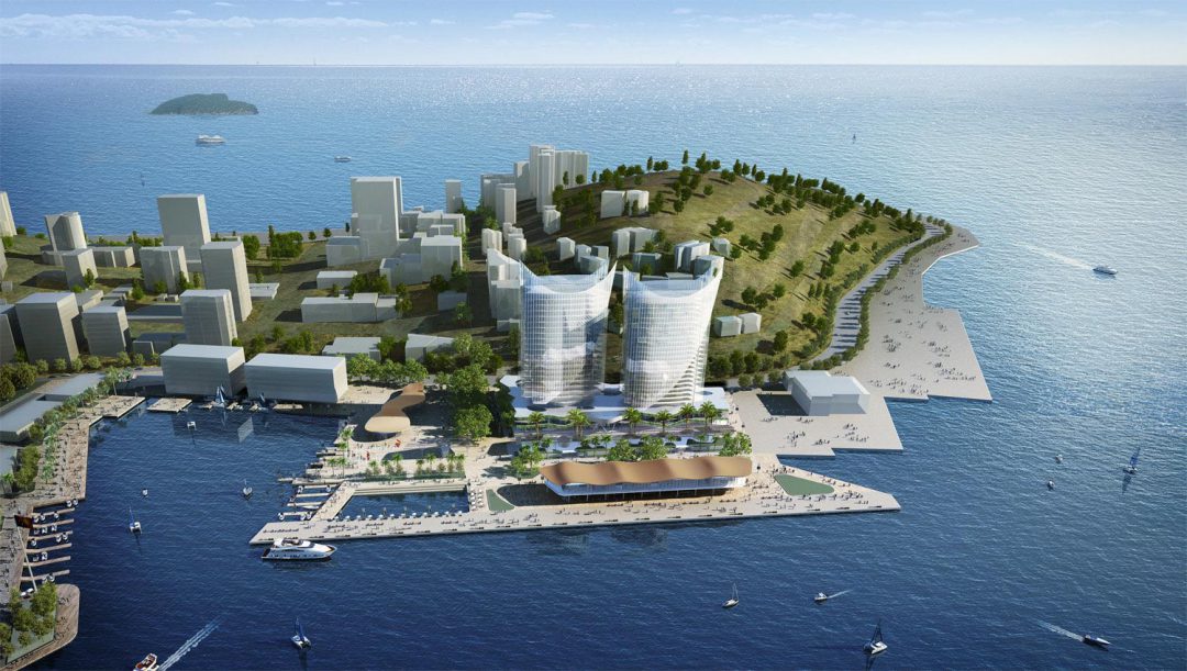 Properties - Kumul Consolidated Holdings