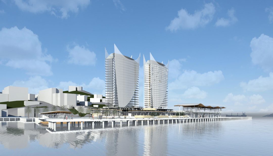 Properties - Kumul Consolidated Holdings